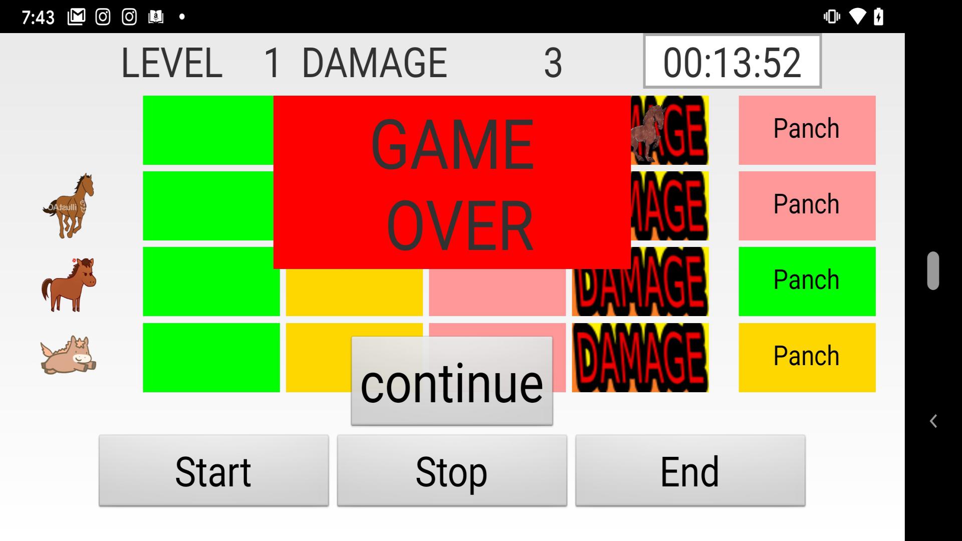 horse game - App on Amazon Appstore