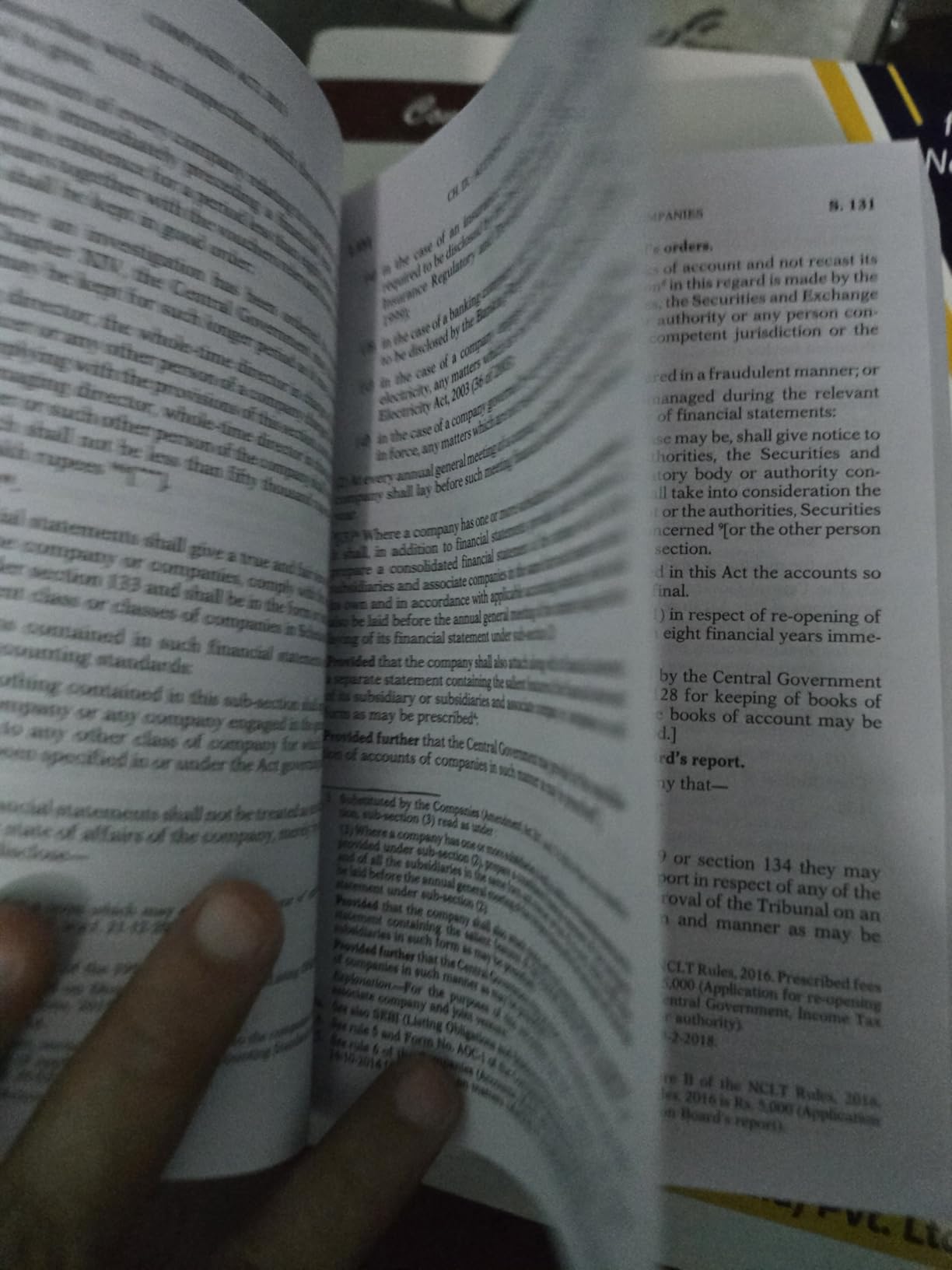 Buy Taxmann's Corporate Laws [Pocket | Paperback] – Authentic ...