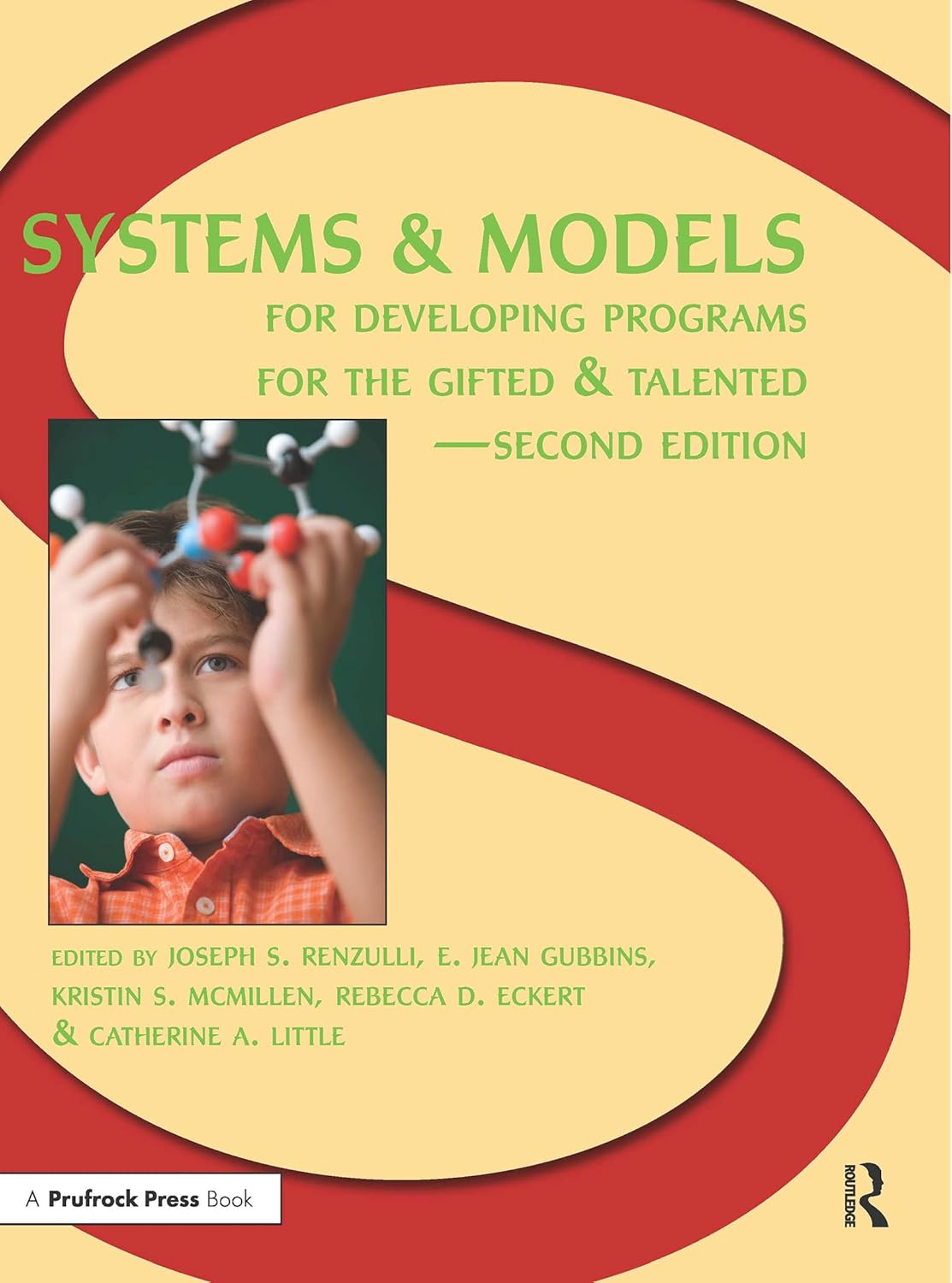 Amazon.com: Systems and Models for Developing Programs for the Gifted ...