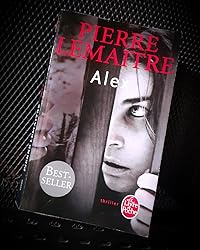 Alex (LITT.GENERALE t. 2) eBook : Lemaitre, Pierre: Amazon.fr: Livres