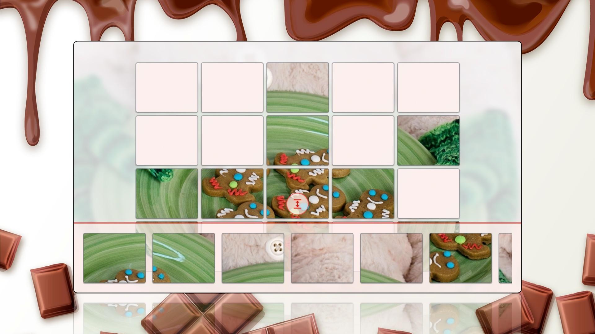 Sweet Puzzles - App on Amazon Appstore