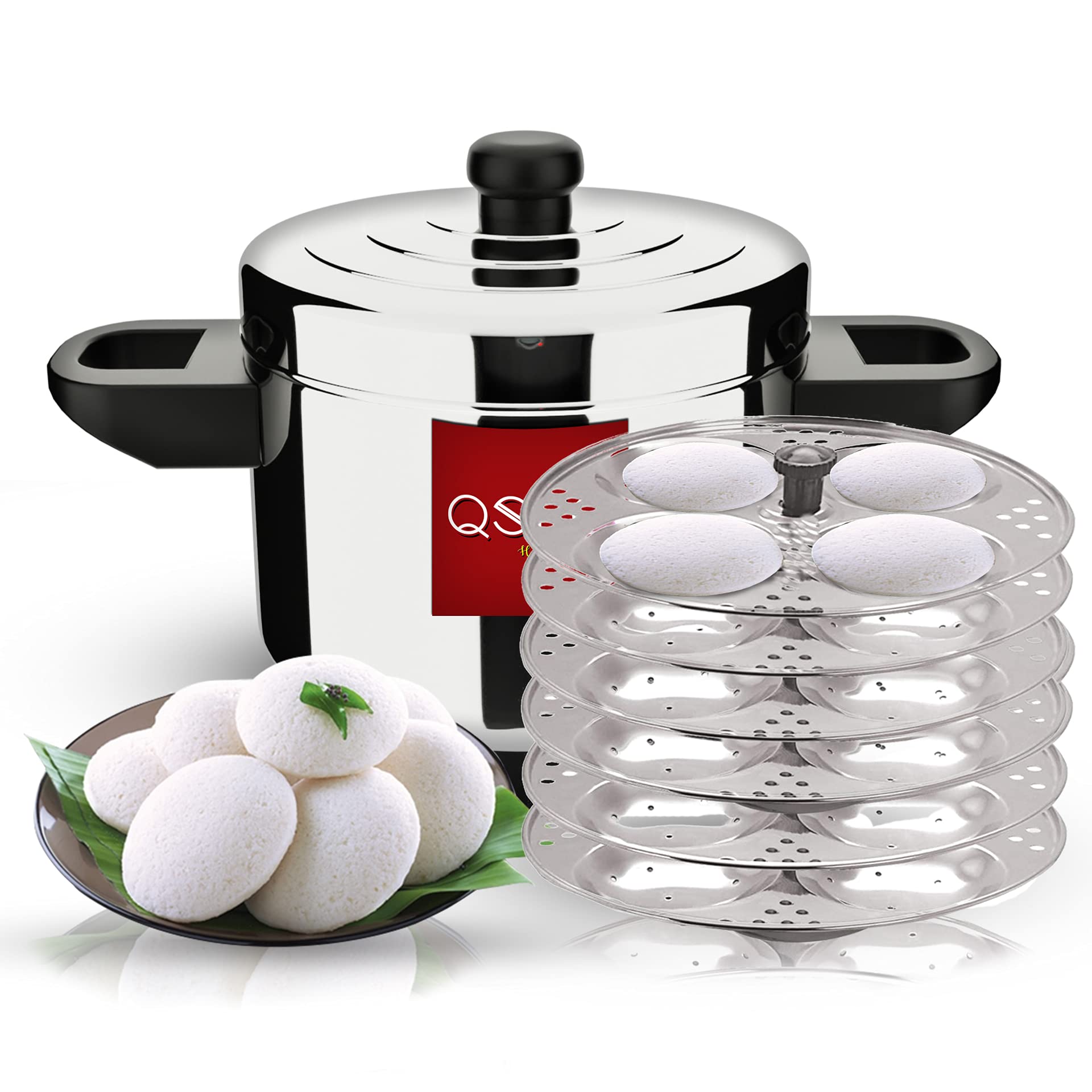 Best Idli Steamer In Canada at Arthur Popp blog