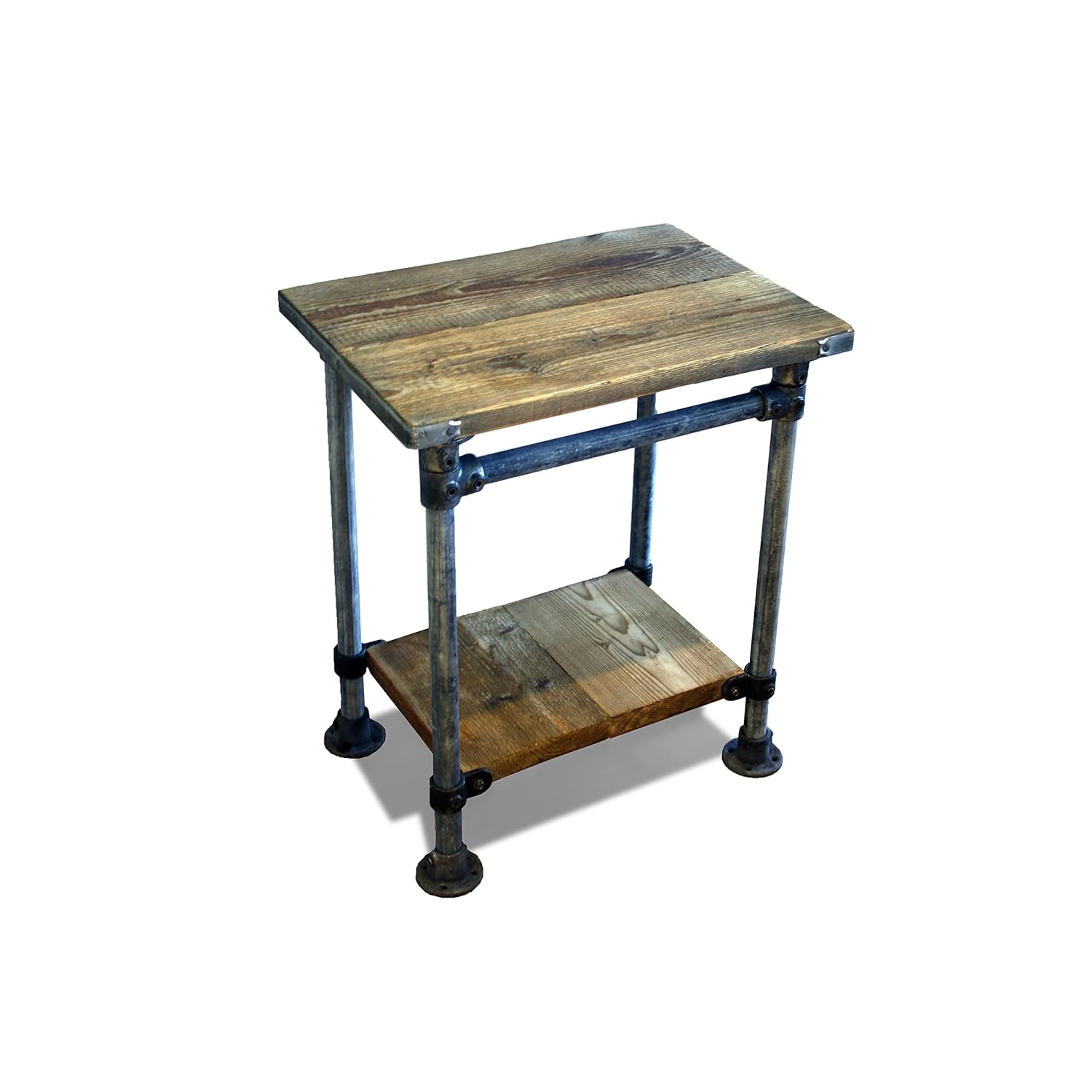 VORHUT 'Kraken' - Free Standing Industrial Counter Top Vanity : Amazon ...