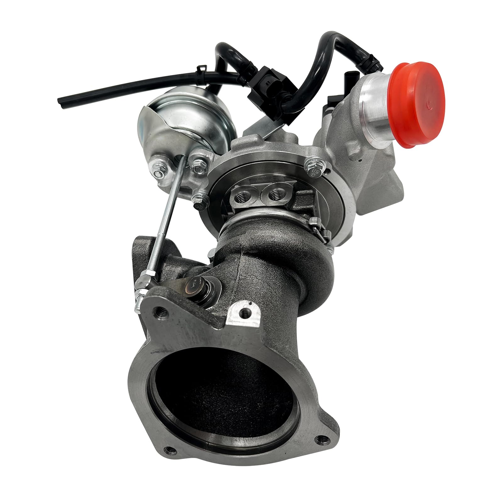 CJ5G-6K682-DA KP39 Turbo Turbocharger Compatible with Ford Escape 2013 ...