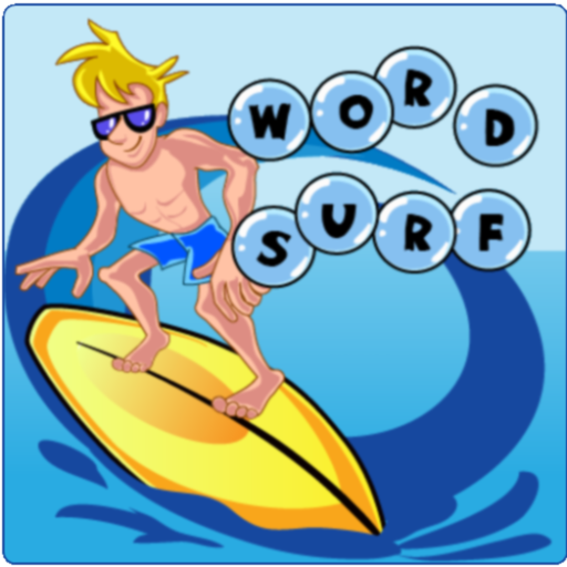 Word Surf - Fun Word Search Game! - App on Amazon Appstore