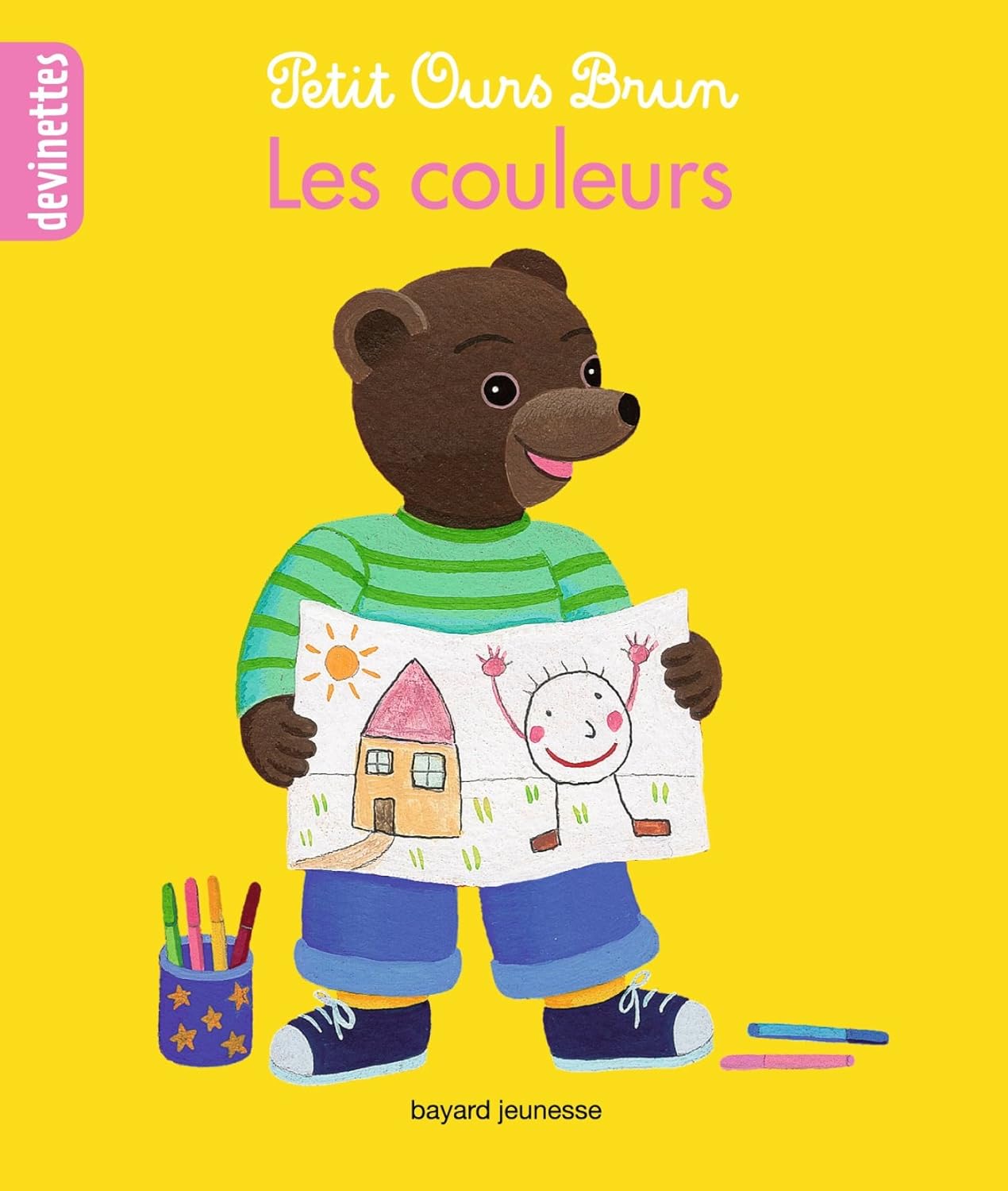 Les couleurs : Aubinais, Marie, Bour, Martin, Bour, Danièle: Amazon.es ...