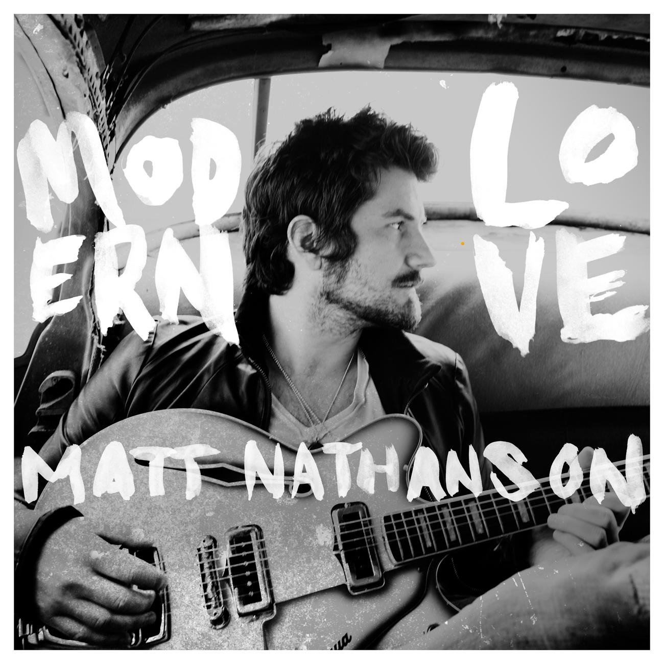 Amazon.com: Modern Love: CDs & Vinyl