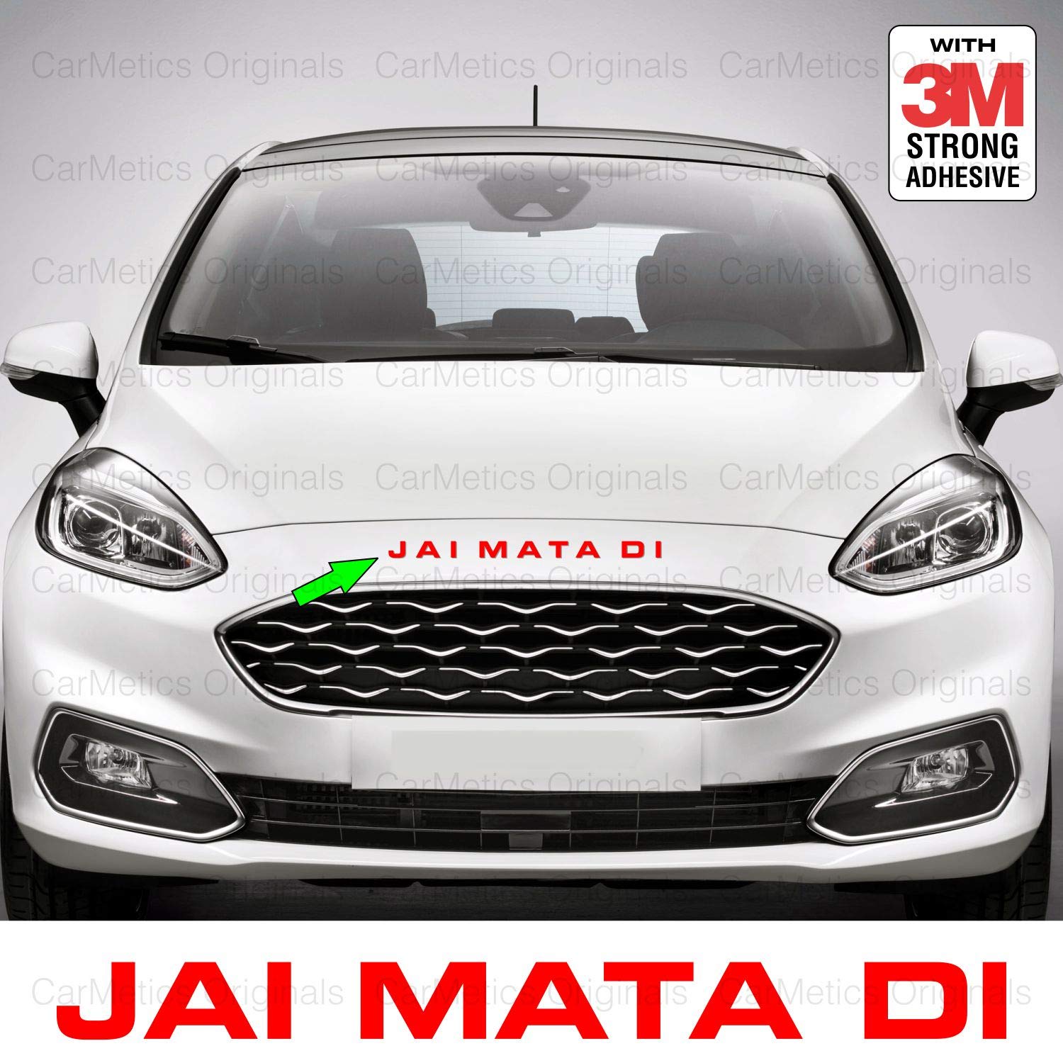Logotipo De Mata Ji