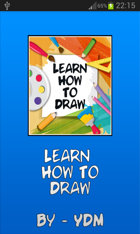 Learn How To Draw For Kids Step By Step - App on Amazon Appstore