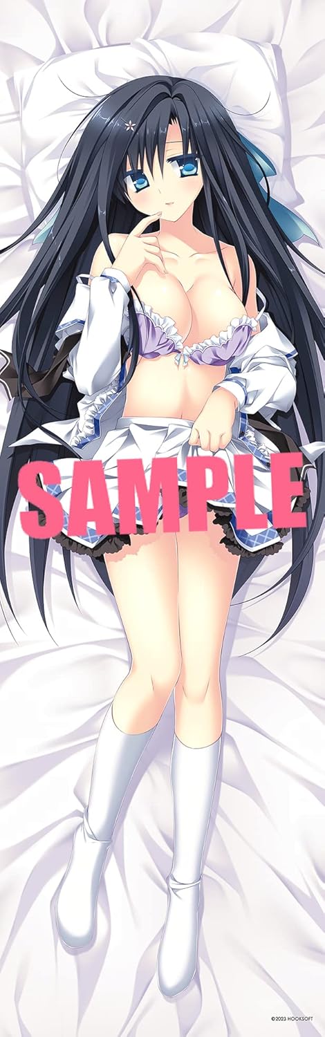 Amazon.co.jp: PriministAr 継花三澄 抱き枕カバー【リバイバル版】 : PCソフト