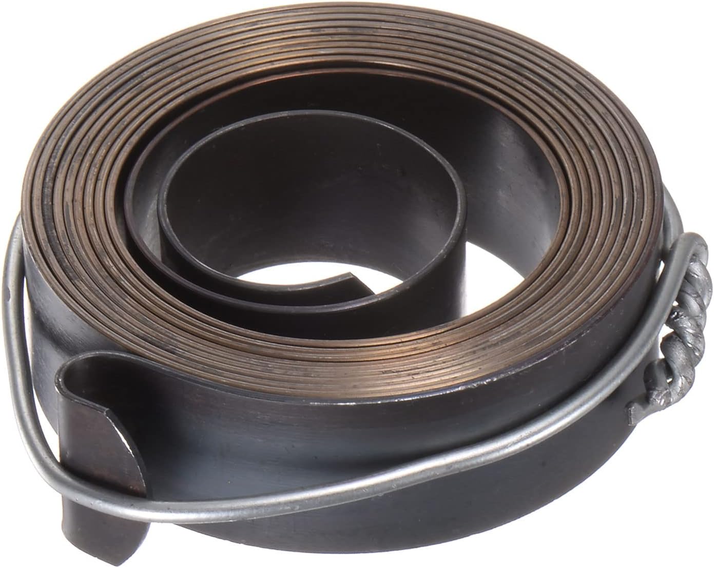 HARFINGTON Drill Press Return Spring, 64 x 19 x 1mm Quill Spring Feed ...