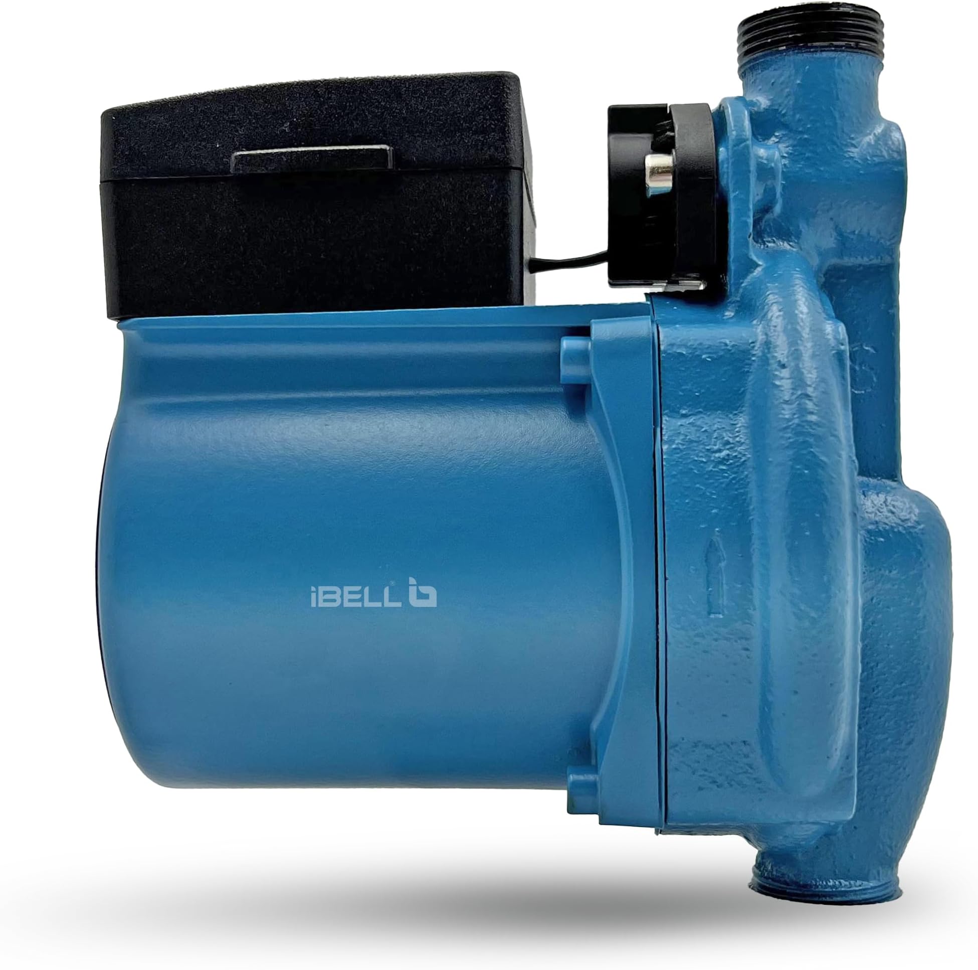 ANOX Force 1 Automatic Water Pressure Pump for Shower,Bathroom,TAPS ETC ...
