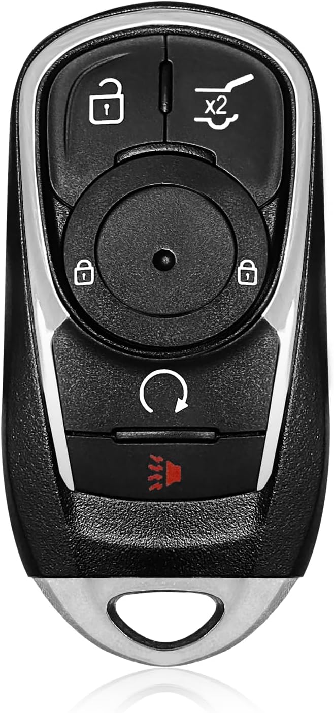 Amazon.com: Keylessbest Replacement for 2017 2018 2019 2020 Buick ...