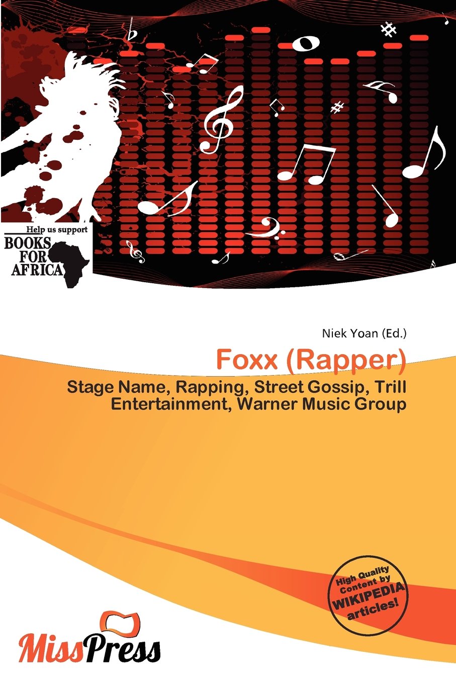 Amazon.co.jp: Foxx (Rapper) : 本