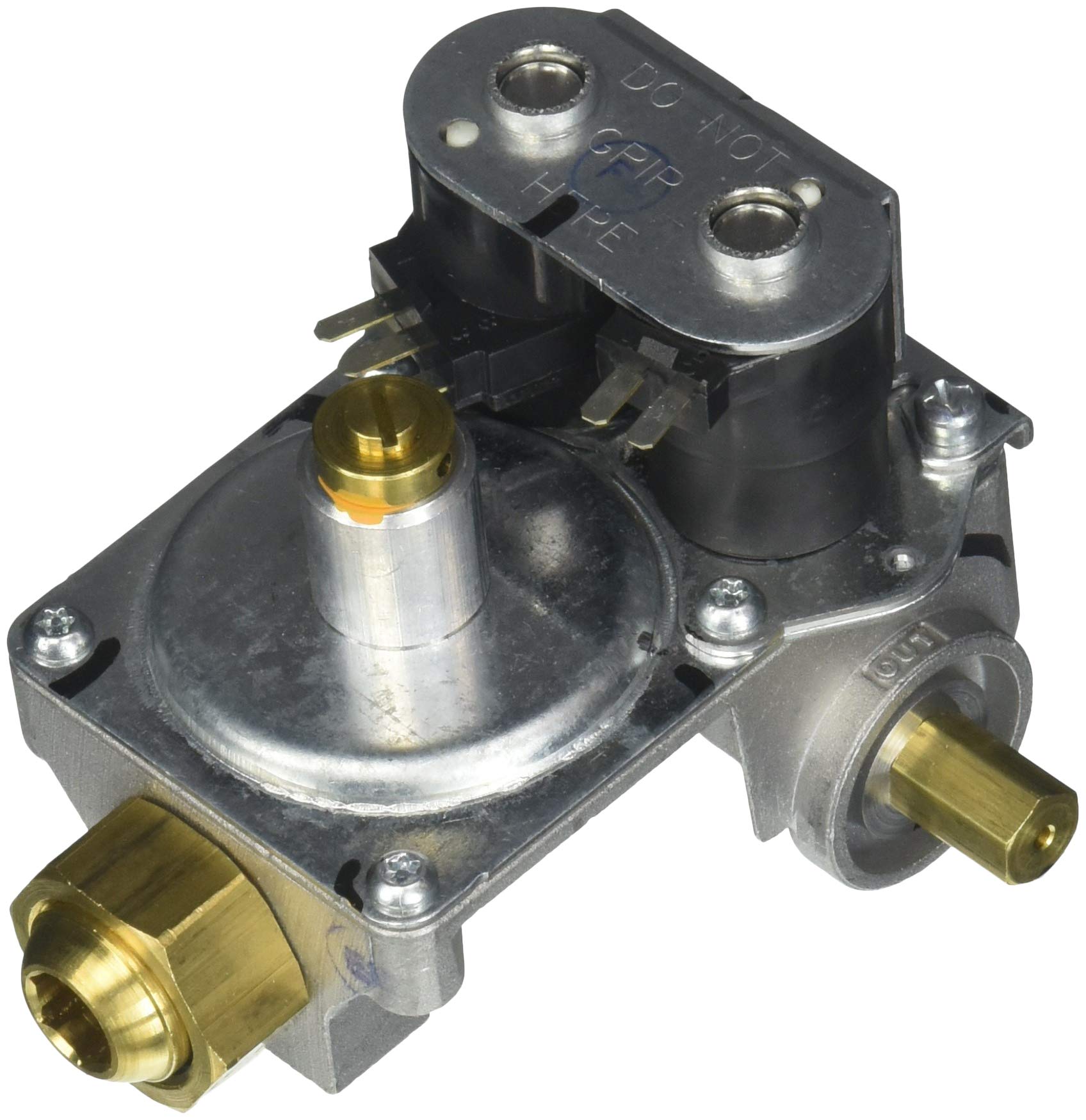 Amazon.com: Samsung DC62-00201A Gas Valve Assembly : Appliances