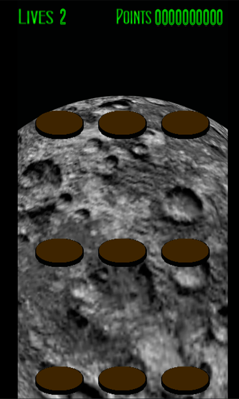 Alien Splat - App on the Amazon Appstore