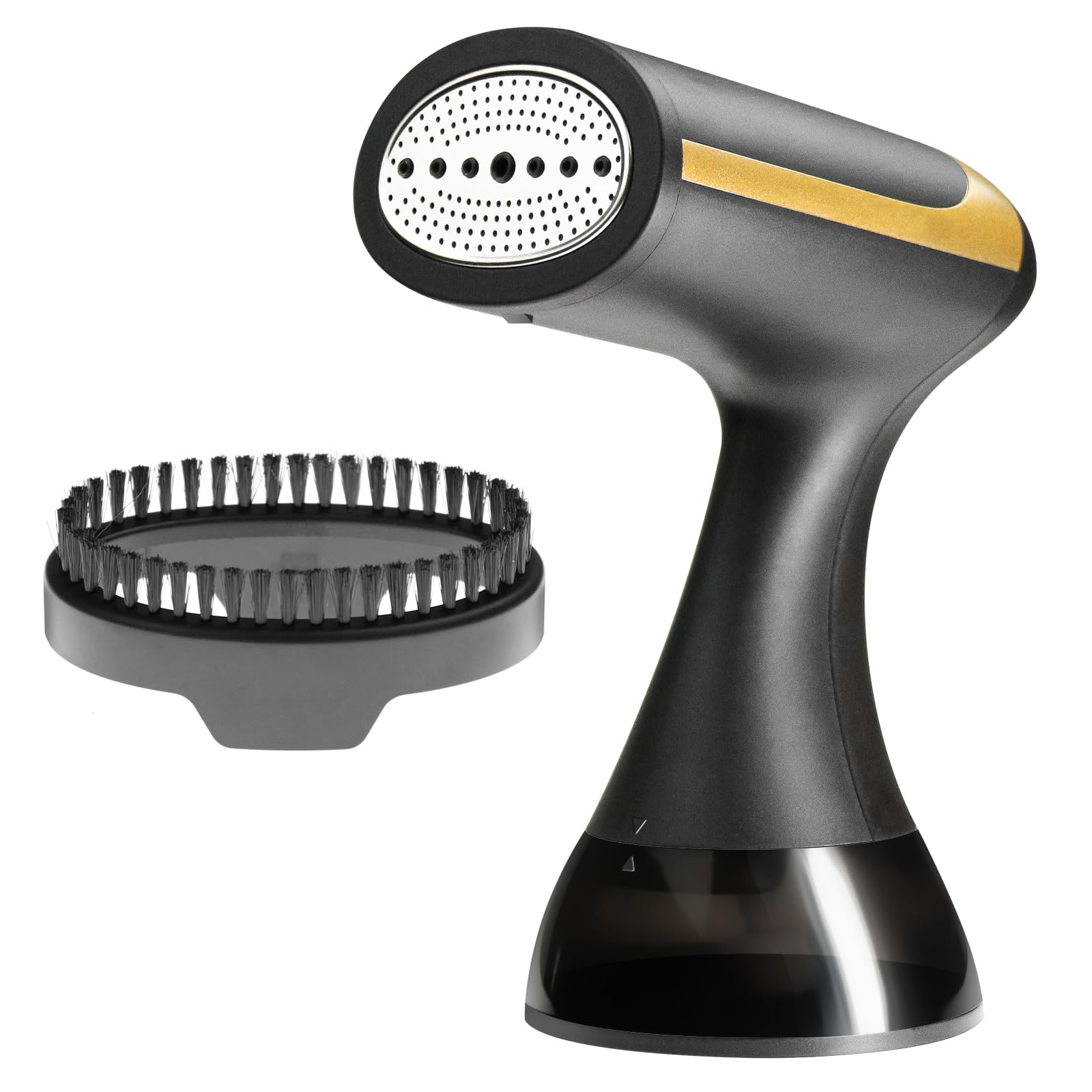 Amazon.com: Steamer for Clothes 1500W, Clothes Steamer for Home, Office ...