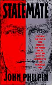 Stalemate: A Shocking True Story of Child Abduction and Murder: Philpin, John: 9780553569995 ...
