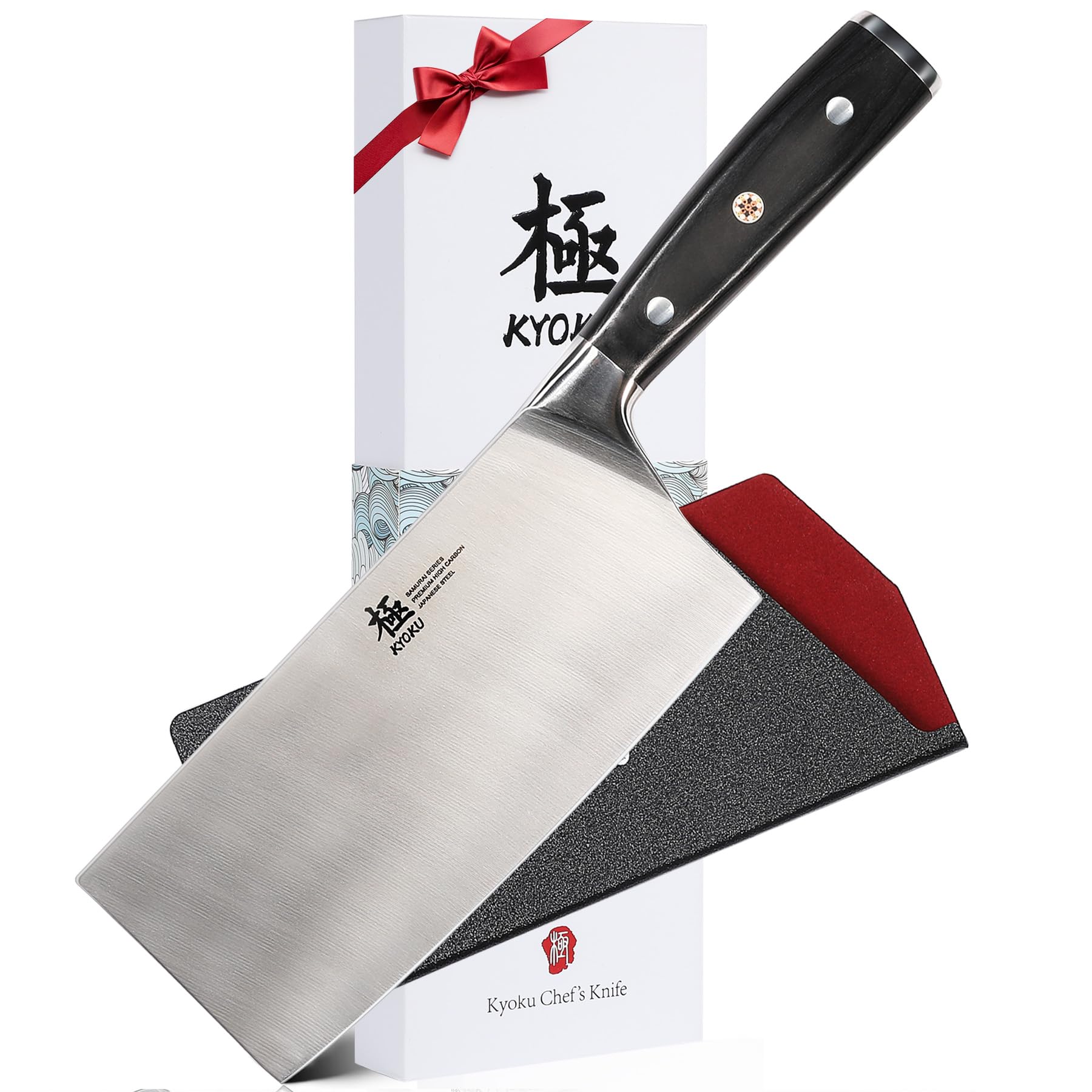 Best Chinese Chef Knives & Cleavers: A Comprehensive Review