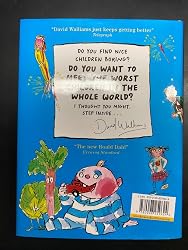 The World's Worst Children 2: The World's Worst Children, Book 2 (Audio ...