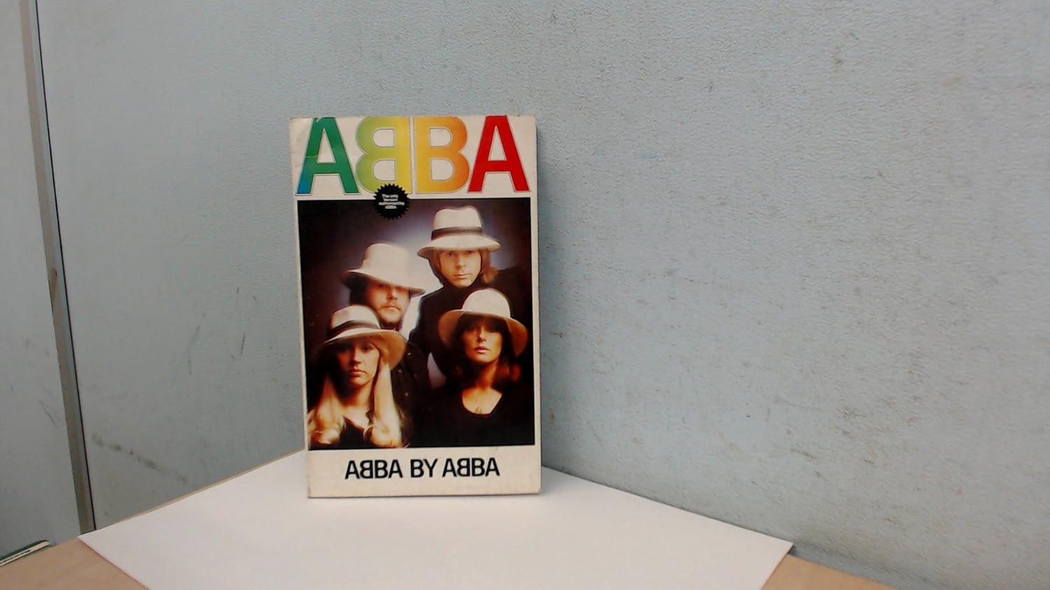 Abba: Abba: 9780860300694: Amazon.com: Books