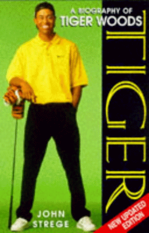 Buy Tiger: Biography of Tiger Woods Book Online at Low Prices in India ...