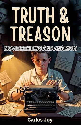 Truth & Treason: Movie Reviews and Analysis: Helmuth Hübener’s Battle ...