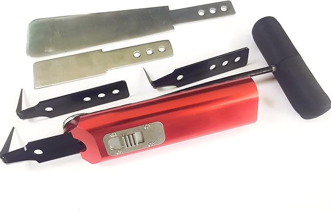 Amazon.com: JL&LOVE Windshield Removal Tools,Universal Car Windscreen ...