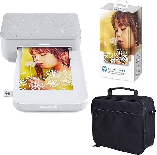 10 Best 4x6 Printers For Studio Use | Reviews + Guide