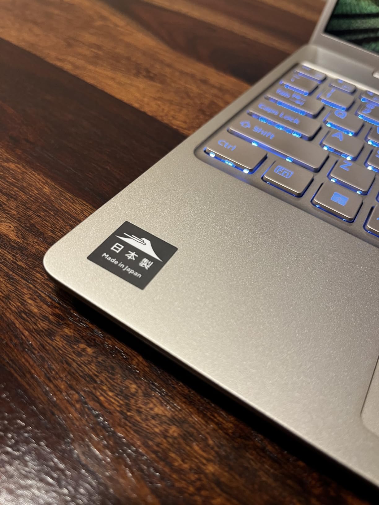 Fujitsu CH 13th Gen Intel Core i7 13.3 inch(33.7cm) FHD Thin & Light ...