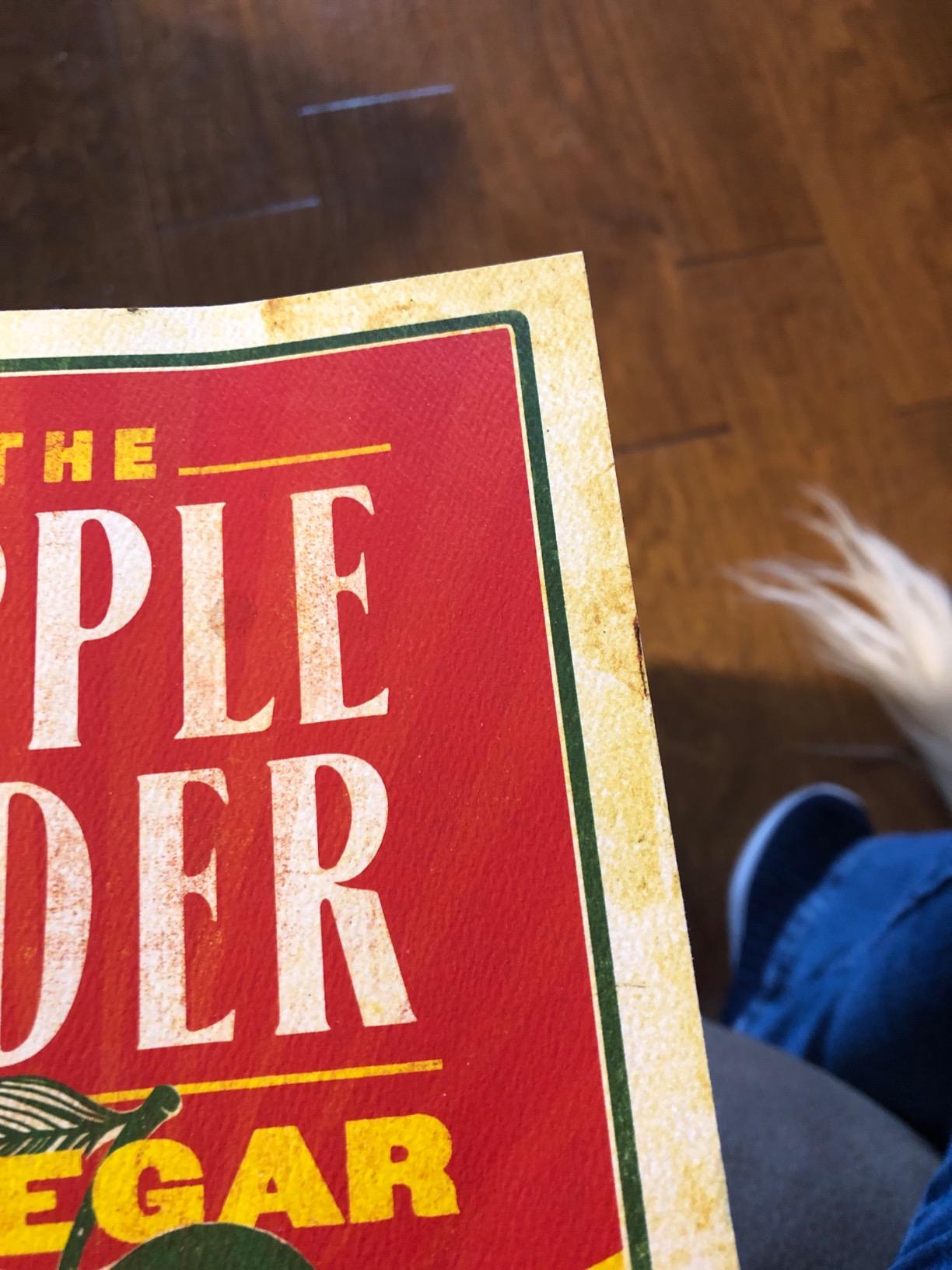 The Apple Cider Vinegar Companion: Simple Ways to Use Nature's Miracle ...