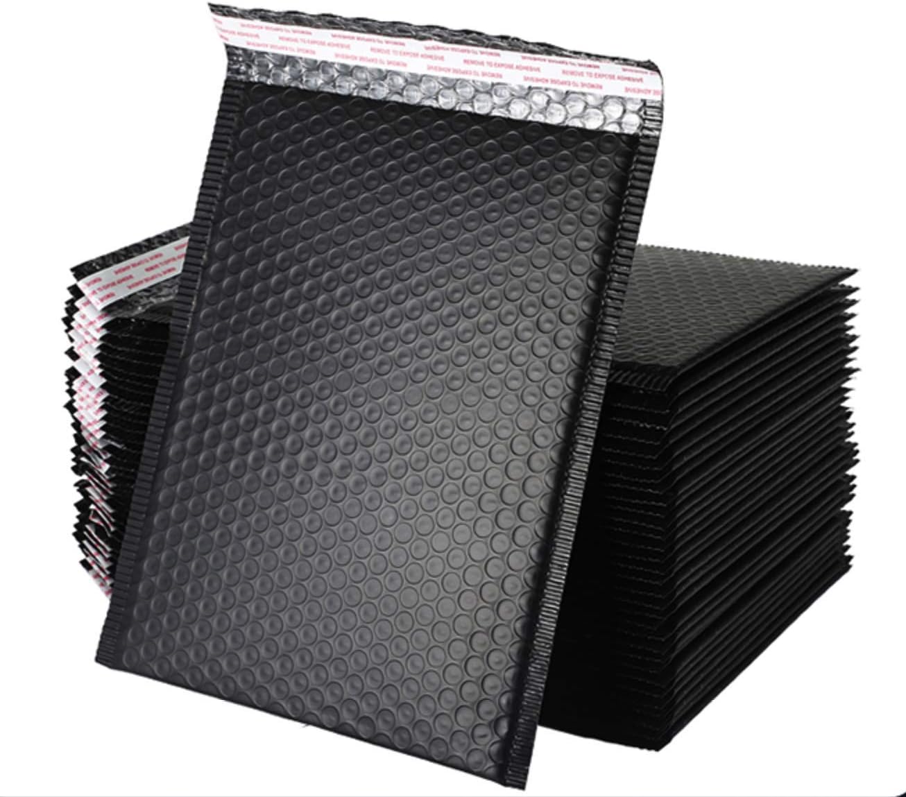 Para Paquetes, Sobres con Burbuja #1, Kraft, Sobres acolchados con ...