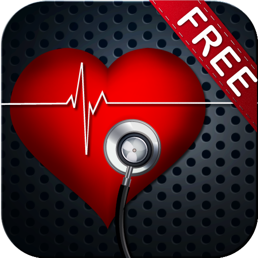Heart Beat Rate - Heart rate monitor: app su Amazon Appstore
