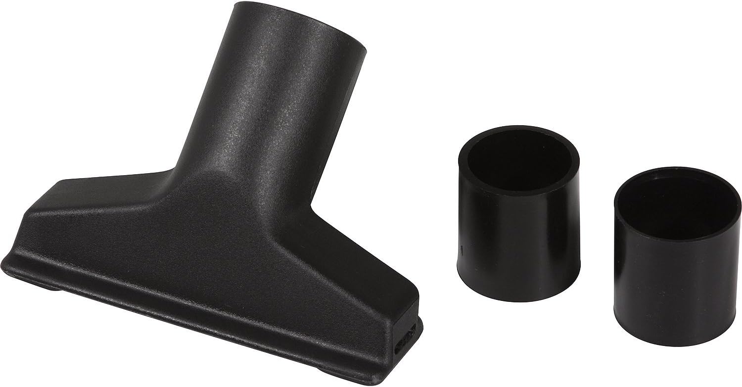 Amazon.com: Universal Padded Vacuum Nozzle : Tools & Home Improvement