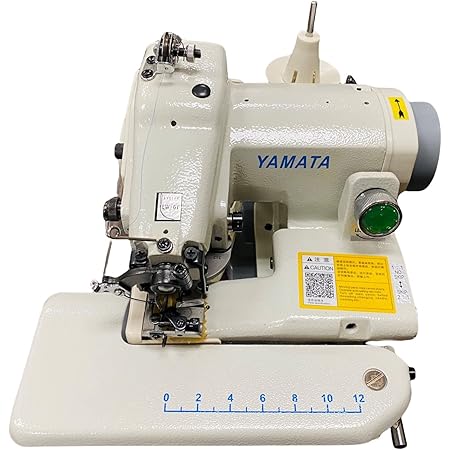 Amazon.com: Union Special Portable Invisible Seam Blind Hem Sewing ...