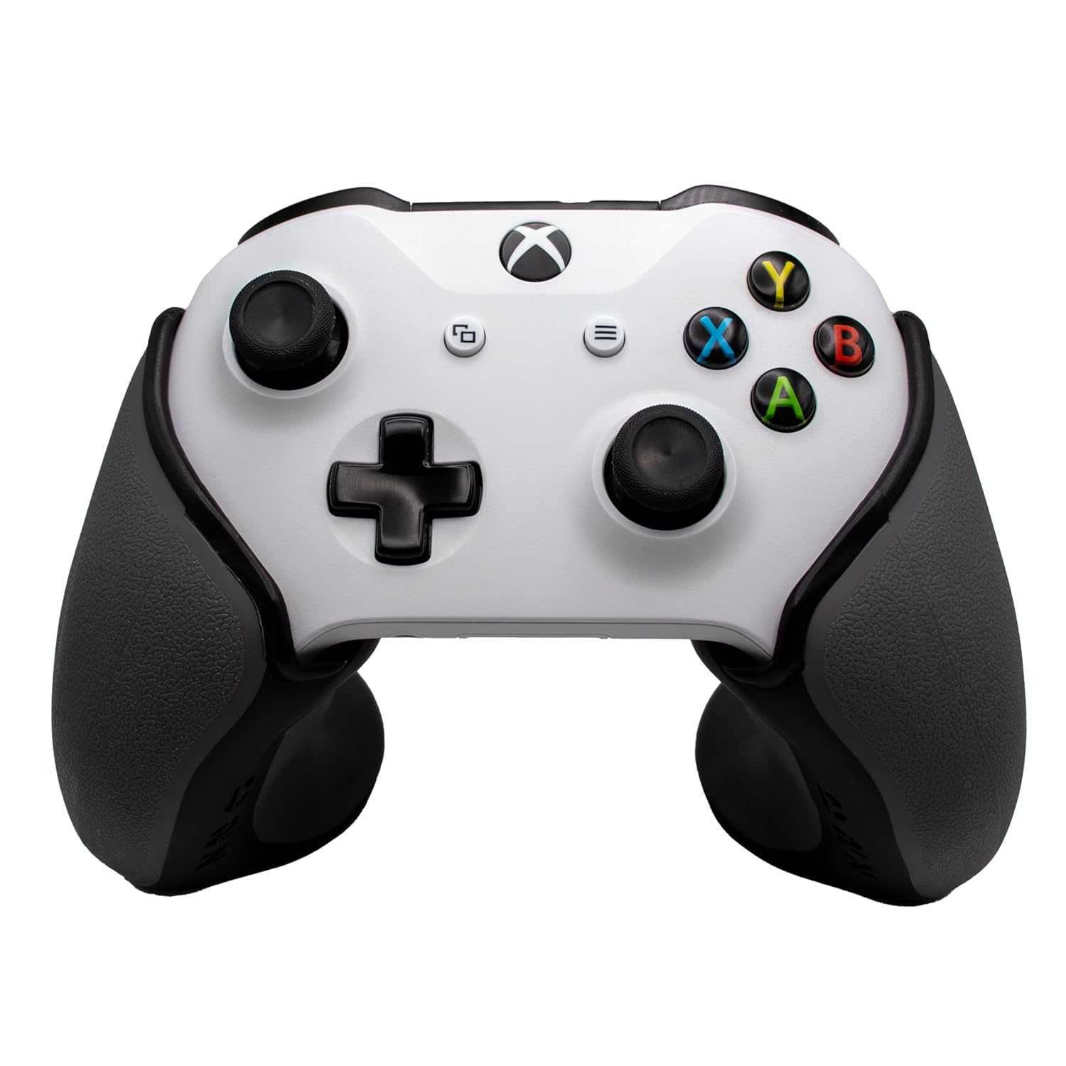 Amazon.com: C2 Gripz Controller Grips Compatible with Xbox One ...