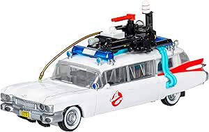 Transformers Collaborative Ghostbusters x Ectotron Action Figure ...