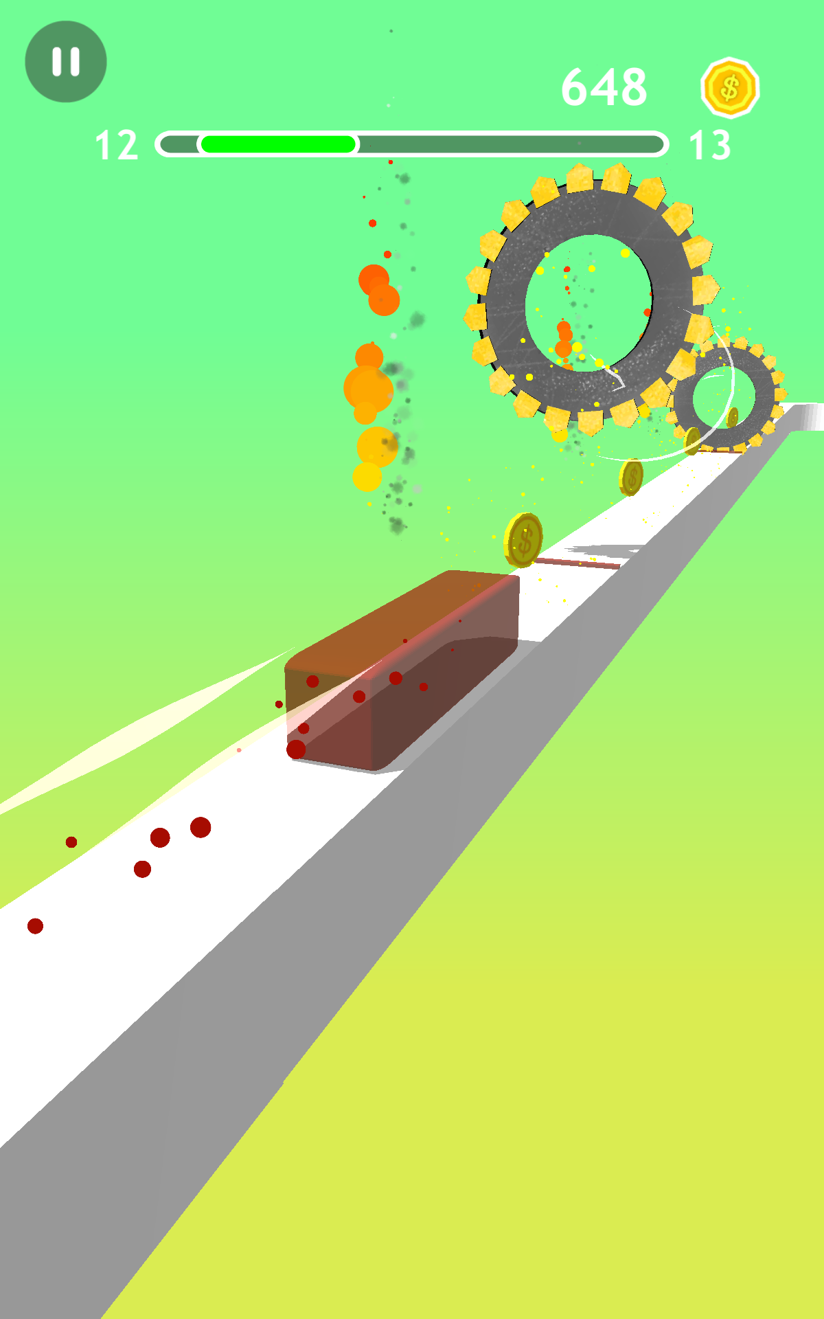 Jelly Slide - App on Amazon Appstore