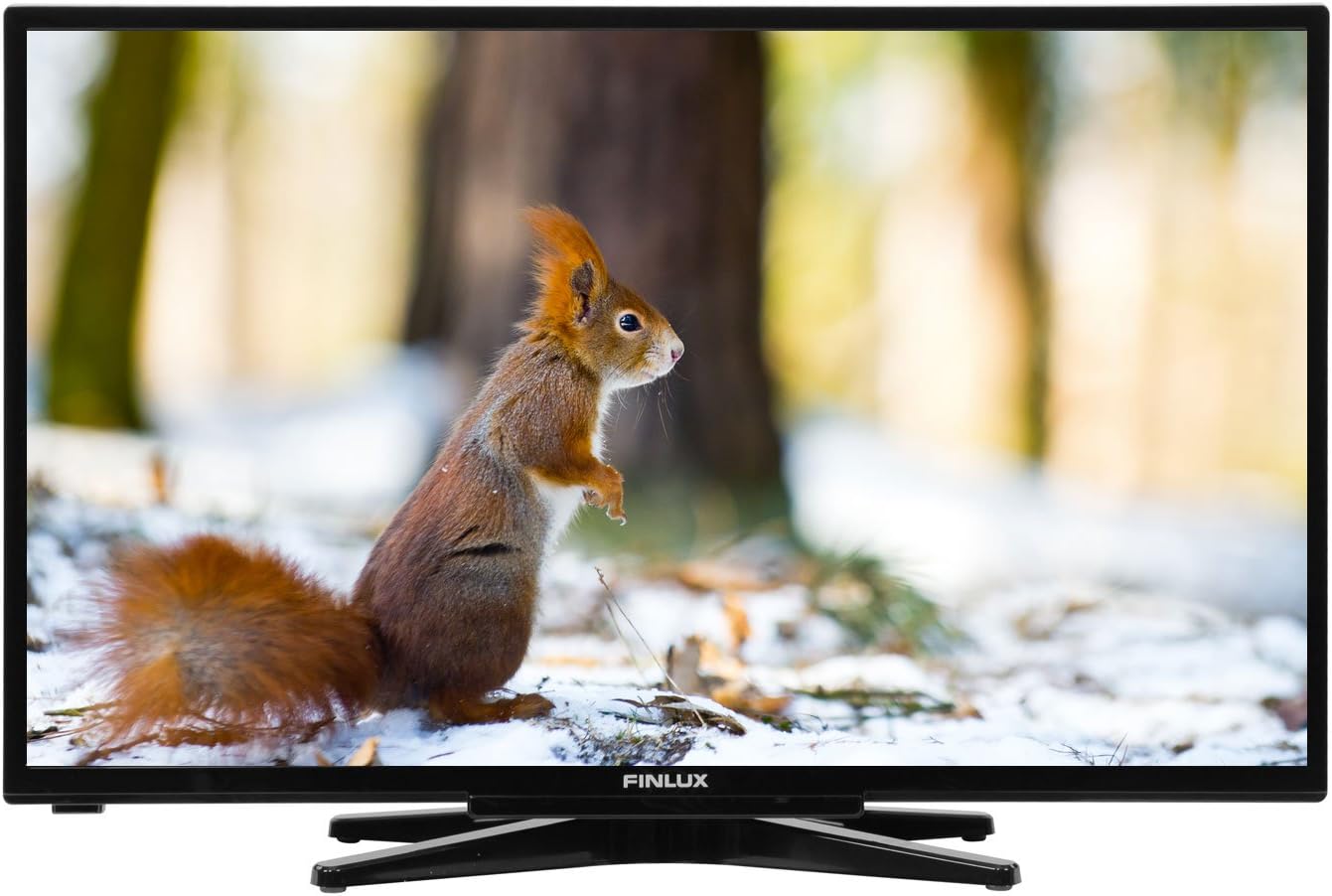 Finlux 32-Inch HD Ready LED TV with Freeview HD : Amazon.co.uk ...