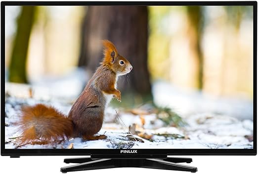 Finlux 32-Inch HD Ready LED TV with Freeview HD : Amazon.co.uk ...