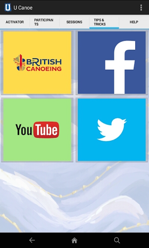 U Canoe - App on the Amazon Appstore