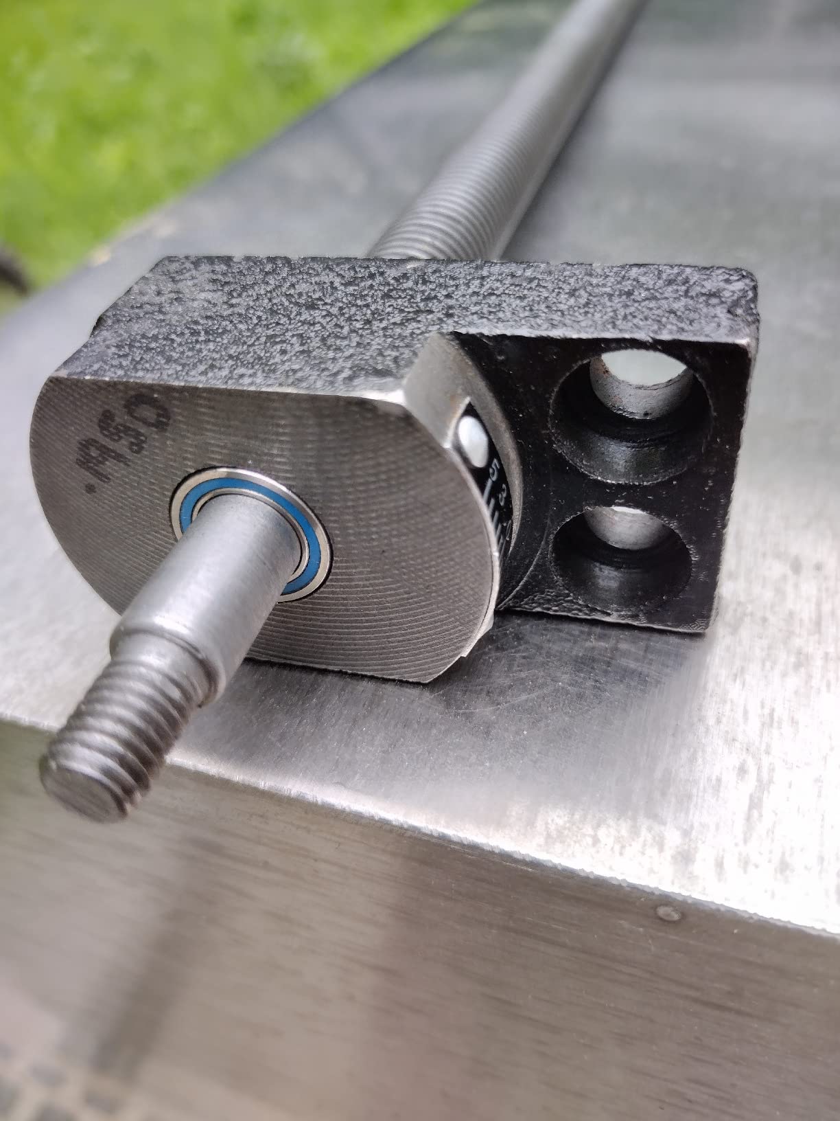 $37/mo - Finance 18x6 Inch Compound Slide Table CNC Table | Buy Now ...