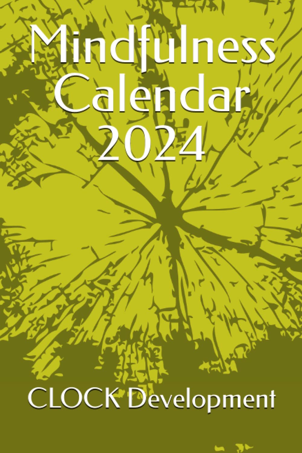 Mindfulness Calendar 2024 : Development, CLOCK: Amazon.co.uk