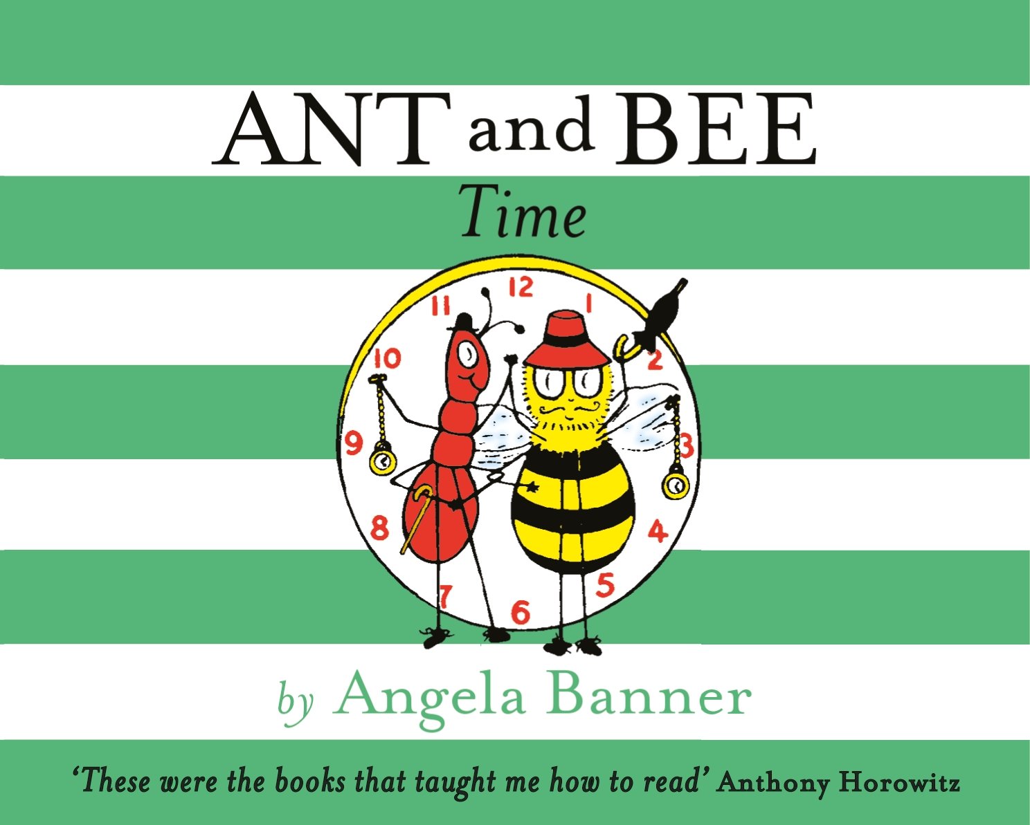 Ant and Bee Time: اشتري اون لاين بأفضل الاسعار في مصر - سوق.كوم الان ...