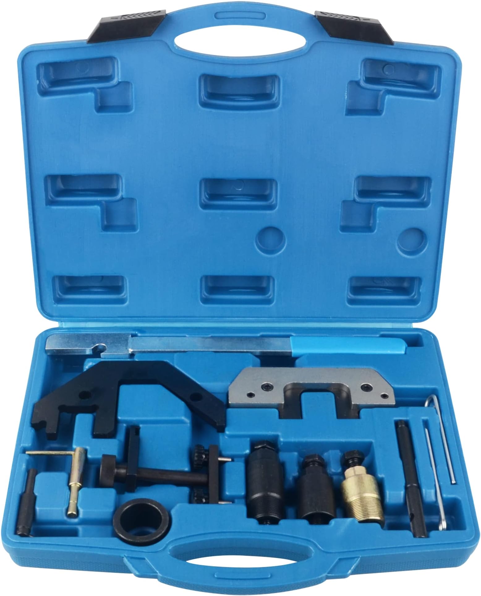 DAYUAN Diesel Engines Timing Locking Tool Kit Compatible For BMW M41 ...