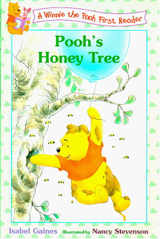 Pooh's Honey Tree | Amazon.com.br