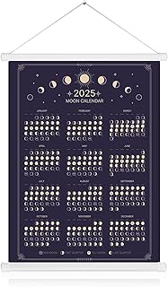 Lunar Months: Understanding The Moon's Calendar | ShunSpirit