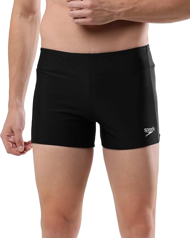 Amazon.in: Speedo - Men's Swimwear / Men's Clothing: Clothing & Accessories