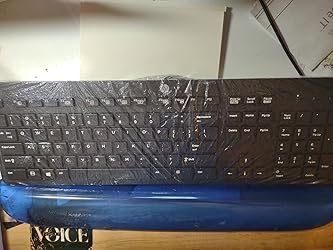 Amazon.com: Weewooday 30 Pcs Universal Keyboard Protector Cover ...