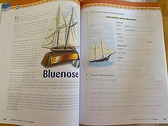 Complete Canadian Curriculum 5 (Revised & Updated): A Grade 5 ...